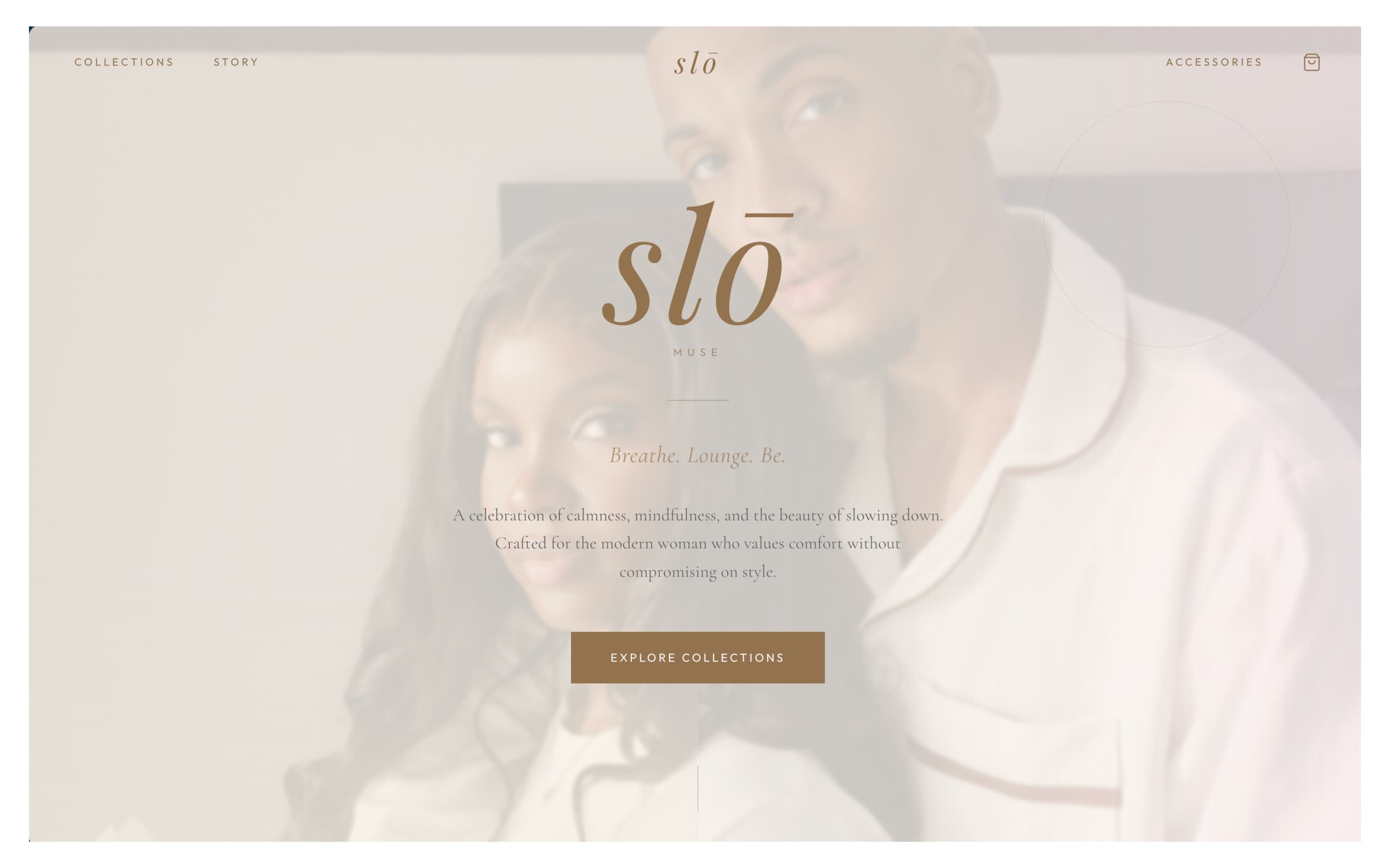 Slo Muse | Orisabiyi David